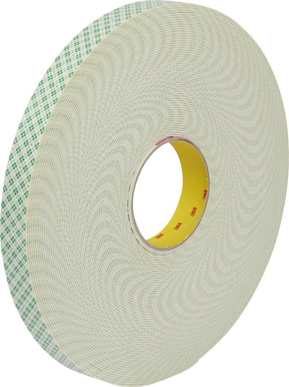 3M 40261910 dvostrana lepljiva traka 10 m x 19 mm