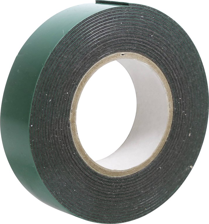 WEICON 10050551 montažna traka 3 m x 19 mm, siva, debljina 0.9 mm