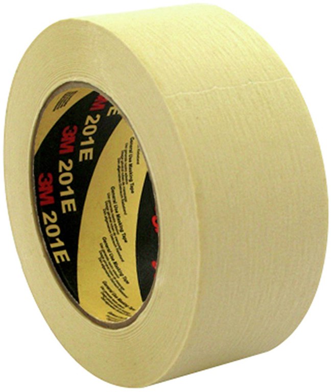 3M 201E/72 krep traka 50 m x 72 mm, bež