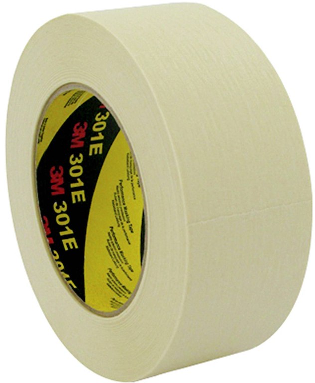 3M 301E krep lepljiva traka 50 m x 36 mm