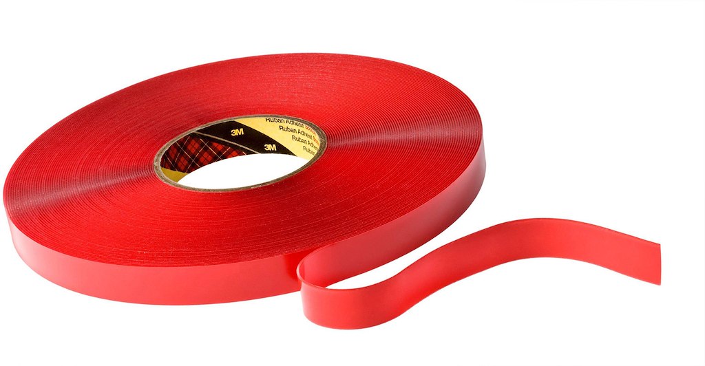 3M 4910F12 lepljiva traka 33 m x 12 mm