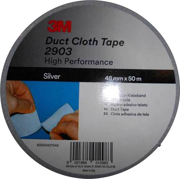 3M 2903D4850S tekstilna lepljiva traka 50 m x 48 mm