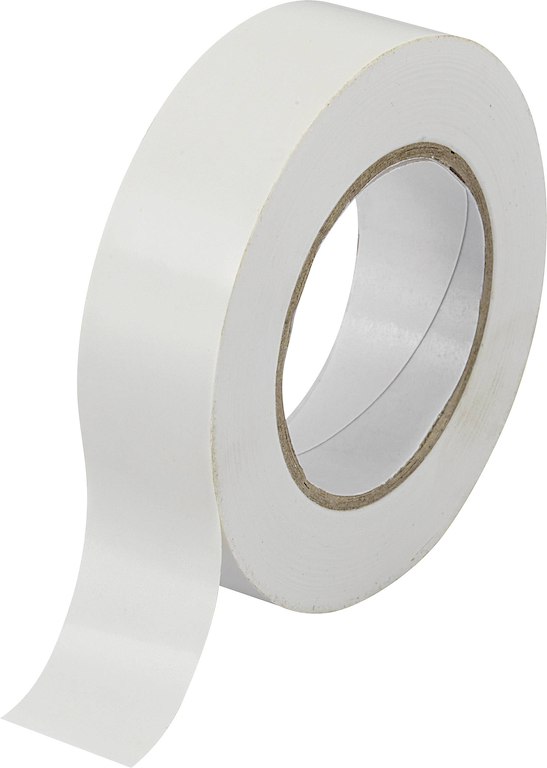 TRU Components SW10-155 izolir traka 10 m x 19 mm