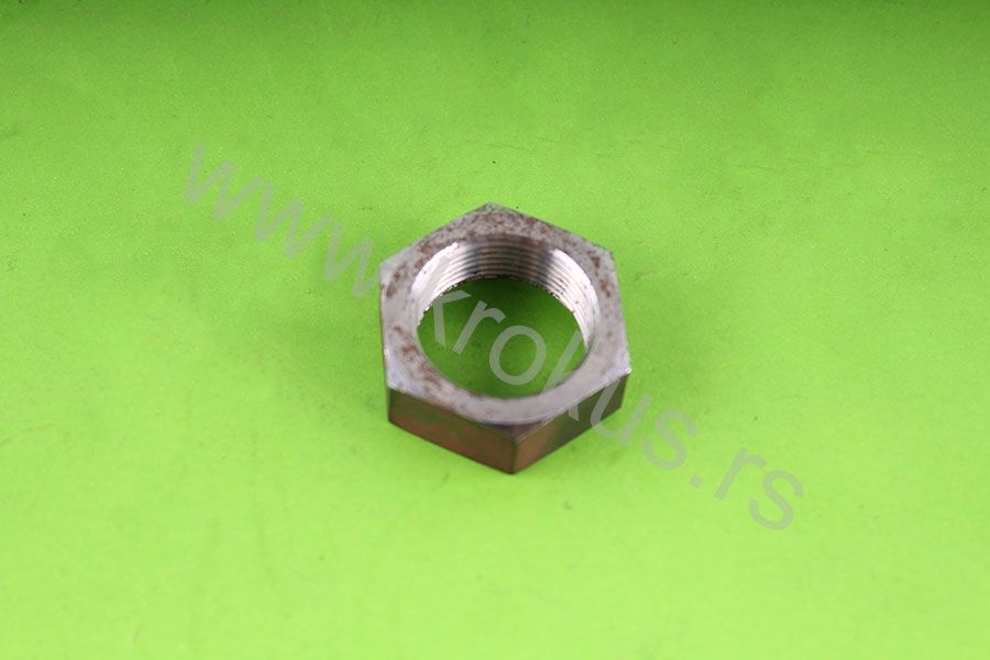 NAVRTKA M24X1.5 ZA BOLCNI KOSACICE Z-042
