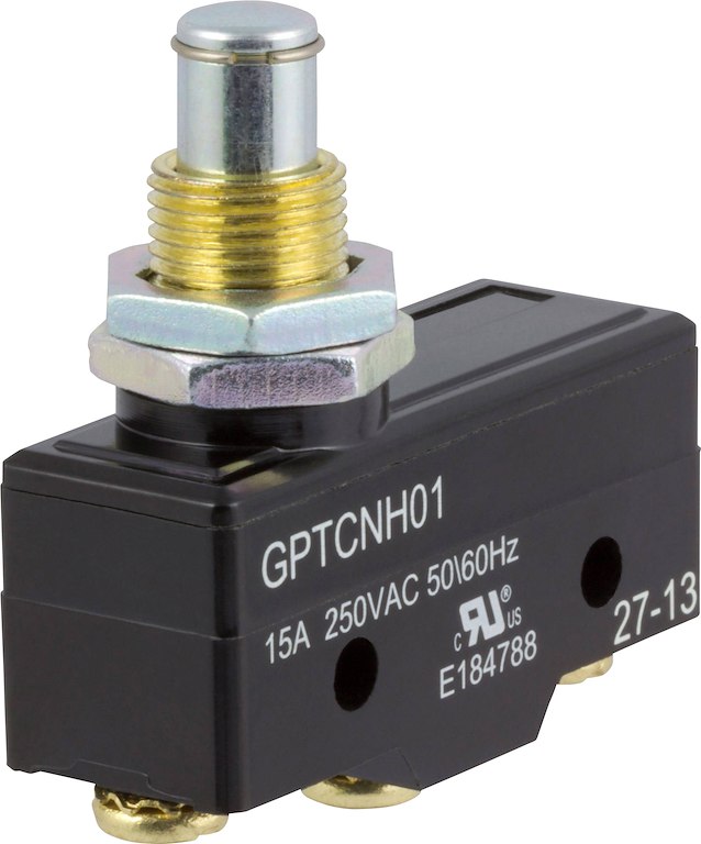 ZF GPTCNH01 mikroprekidač 15 A