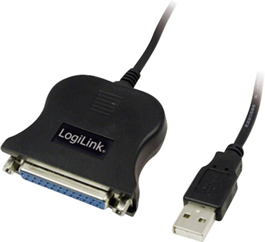 LogiLink UA0054 USB priključni kabl 12 MBit/s