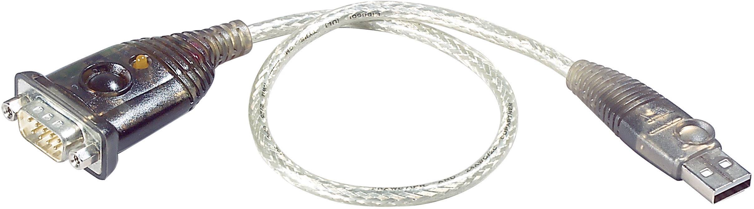 Serijski 989235 USB adapter 2.0 A