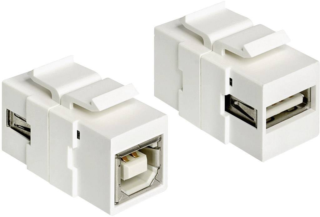 Delock 2.0 USB 2.0 adapter 480 MBit/s
