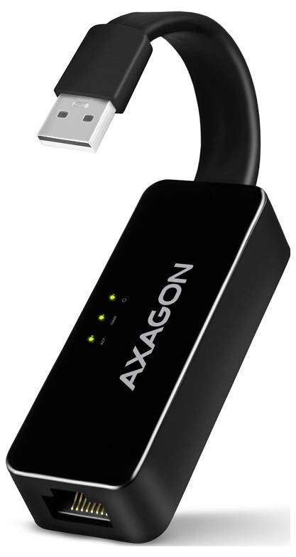 AXAGON 2.0 USB 2.0 adapter 15 cm