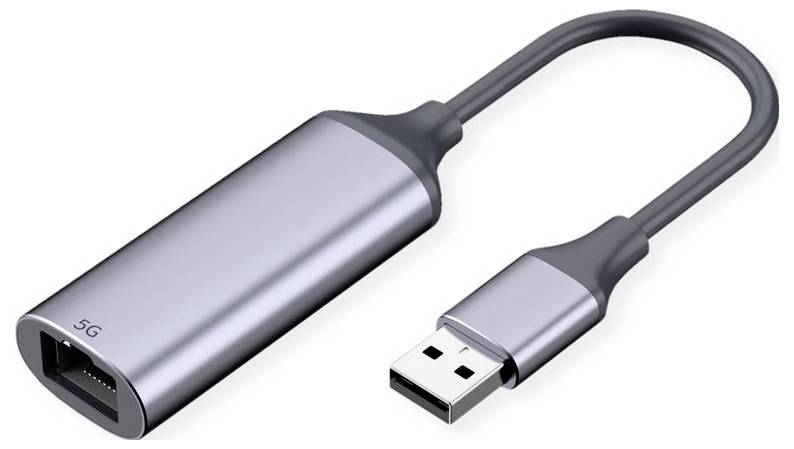 Value 3.2 USB 2.0 adapter 5 GBit/s