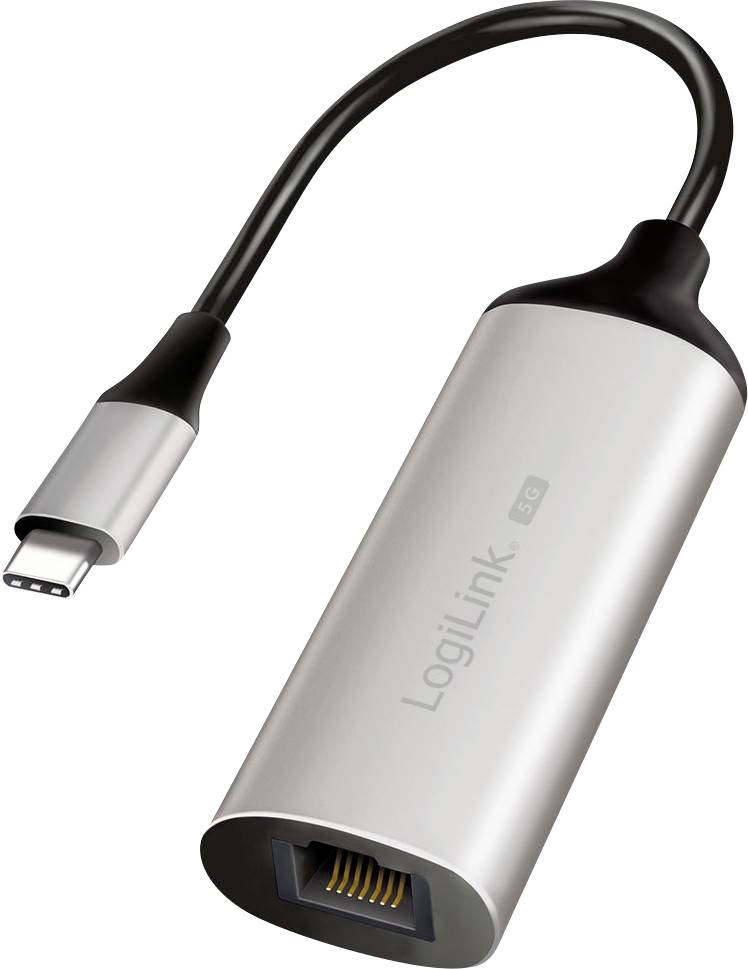 LogiLink 3.0 RJ45 5 GBit/s