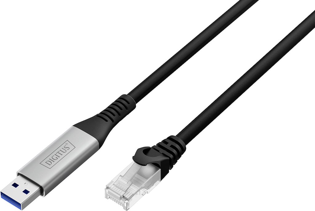 DIGITUS 3.0 USB 1 GBit/s