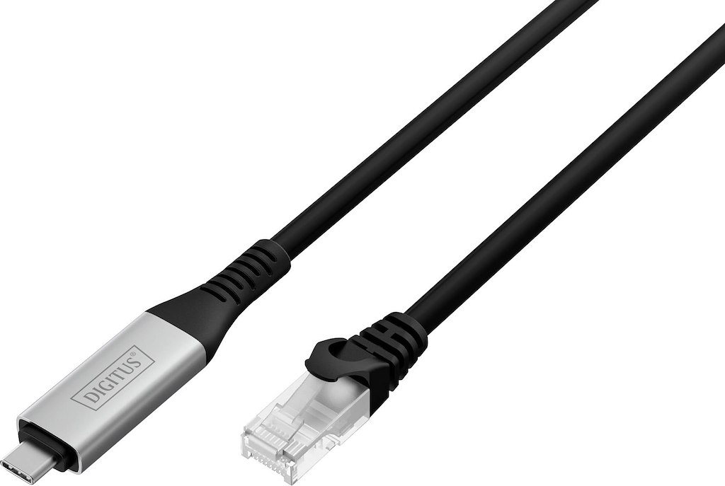 DIGITUS 3.1 USB 3.1 gen. 1 (USB3.0) 1 GBit/s