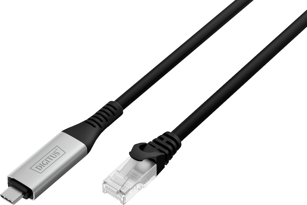 DIGITUS 3.1 USB 3.1 gen. 1 (USB3.0) 1 GBit/s