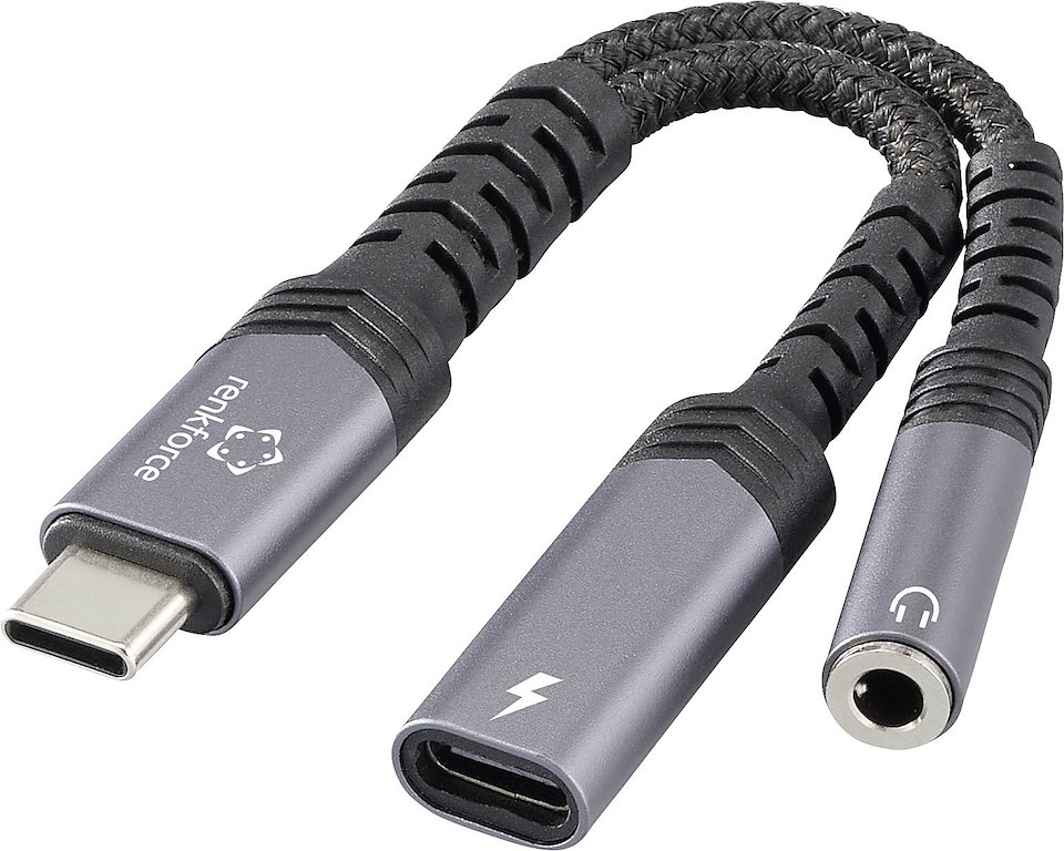 Renkforce 1x USB 2.0 7.50 cm