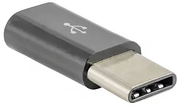 Akyga AK-AD-46 USB adapter USB mikro-B