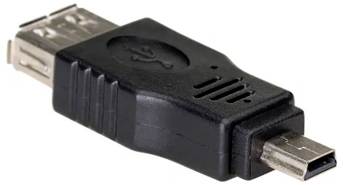 Akyga AK-AD-07 USB adapter