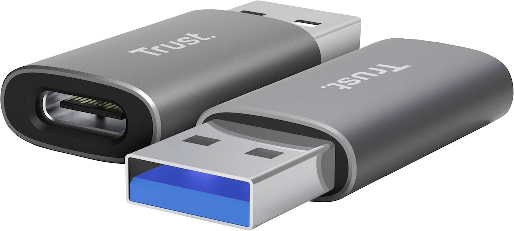 Trust 2.0 USB 2.0 adapter