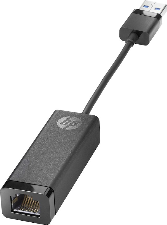 HP RJ45 USB 3.0 1 GBit/s
