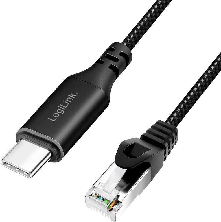 LogiLink 3.0 USB 3.0 adapterski kabl 1 GBit/s