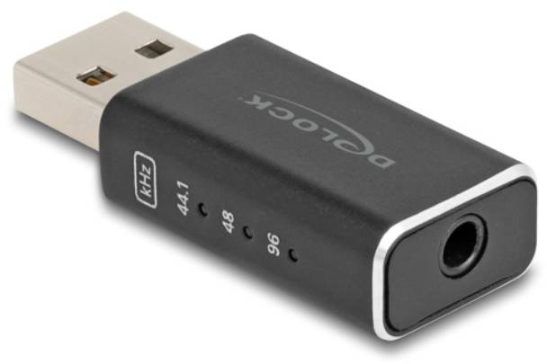 Delock 2.0 USB 2.0 adapter 0 mm