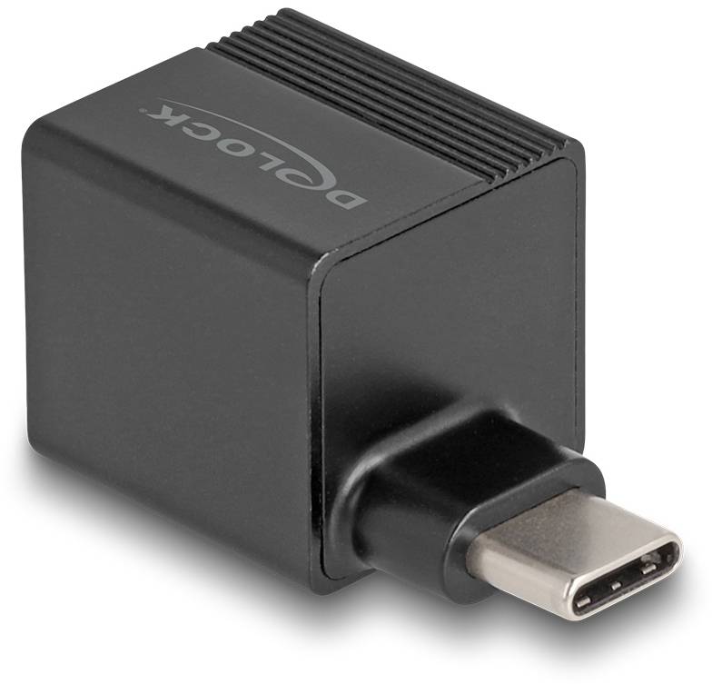 Delock 2.0 USB 2.0 adapter 0 m