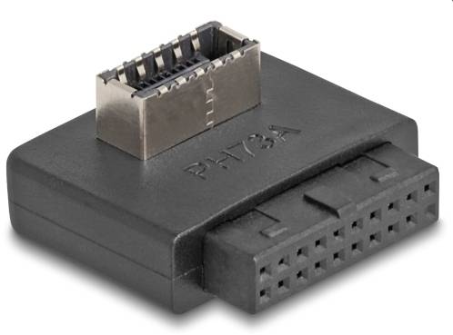 Delock 2.0 USB 2.0 adapter 5 Gbit/s