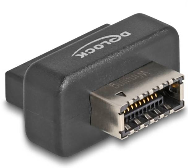 Delock 2.0 USB 2.0 adapter 5 Gbit/s