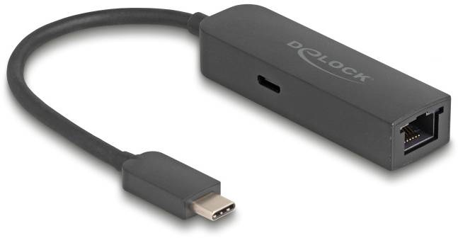 Delock 2.0 USB 2.0 adapter 5000 Mbit/s