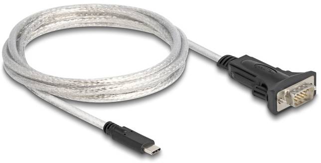 Delock 2.0 USB 2.0 adapter 5 V