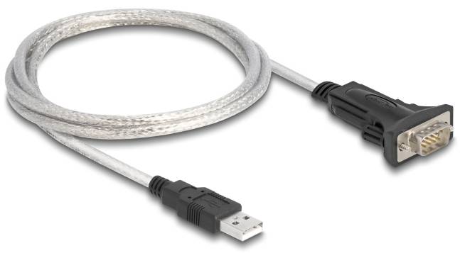 Delock 2.0 USB 2.0 adapter 5 V