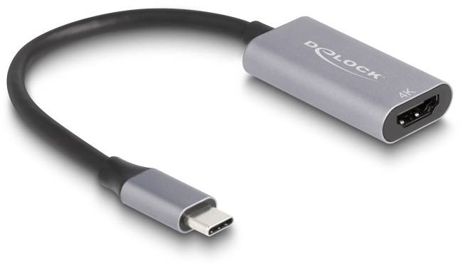 Delock 2.0 USB 2.0 adapter 0.15 m