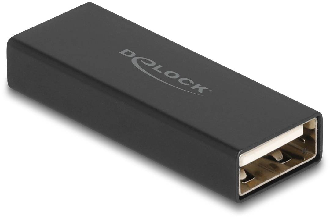 Delock 2.0 USB 2.0 adapter 0 mm