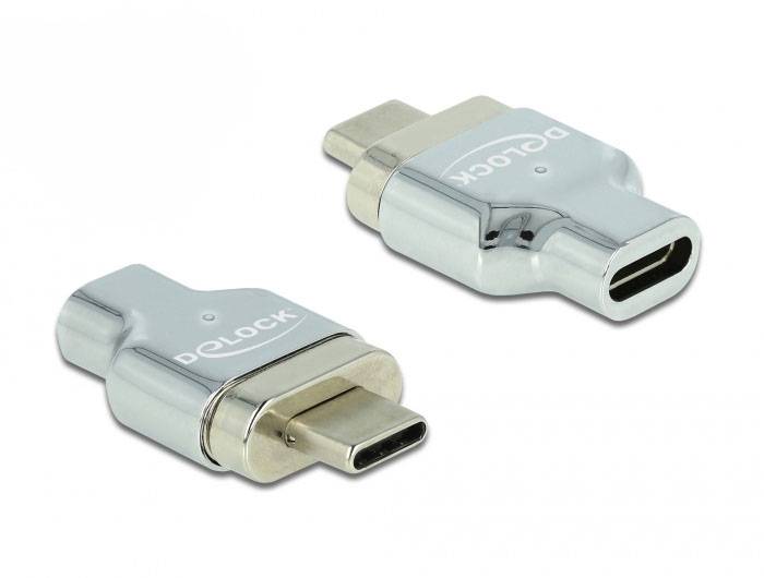 Delock 2.0 USB 2.0 adapter 4500 mA, 20 V