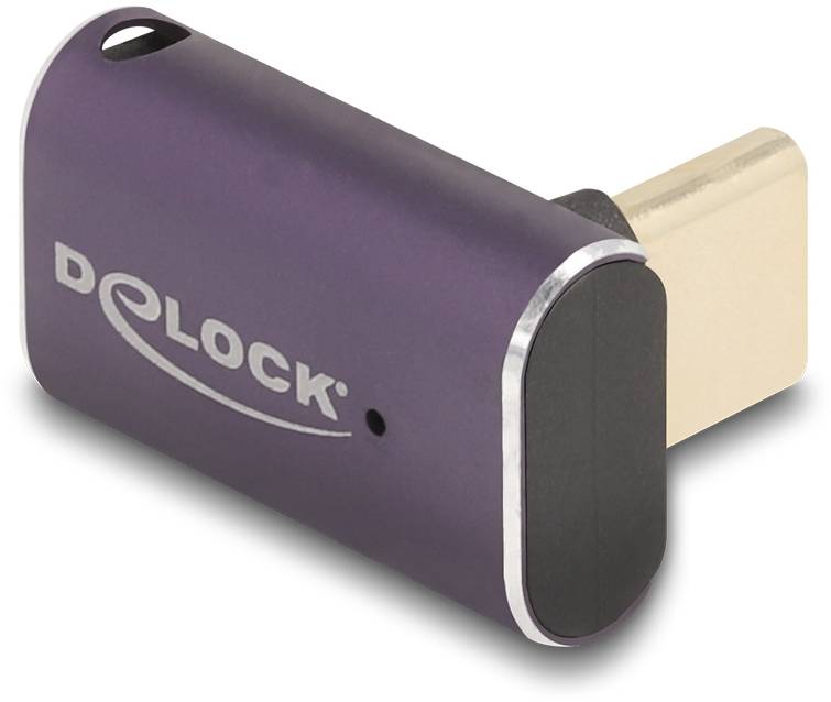 Delock 2.0 USB 2.0 adapter 5 mA, 48 V