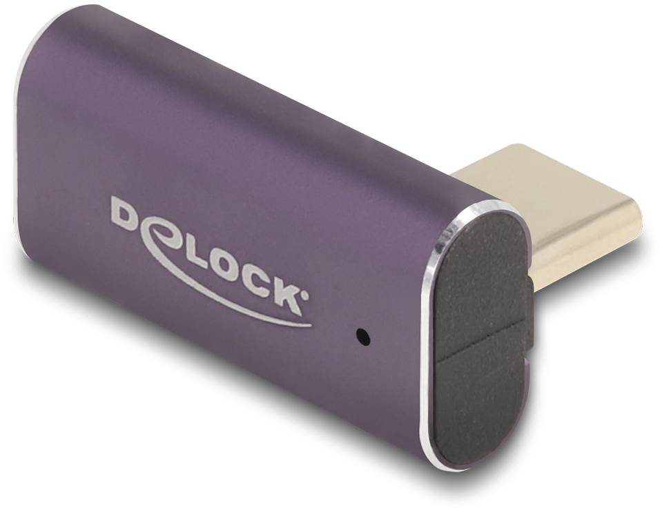 Delock 2.0 USB 2.0 adapter 5 mA, 48 V