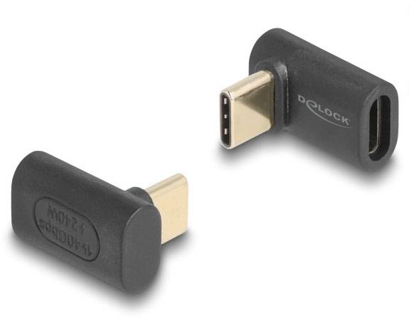 Delock 2.0 USB 2.0 adapter 5000 mA