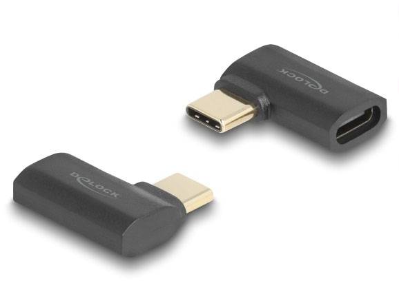 Delock 2.0 USB 2.0 adapter 5000 mA