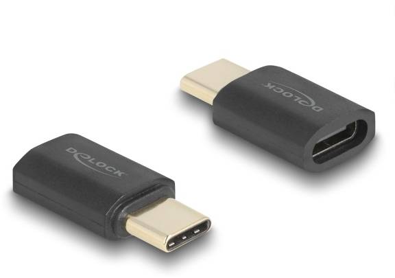 Delock 2.0 USB 2.0 adapter 5000 mA