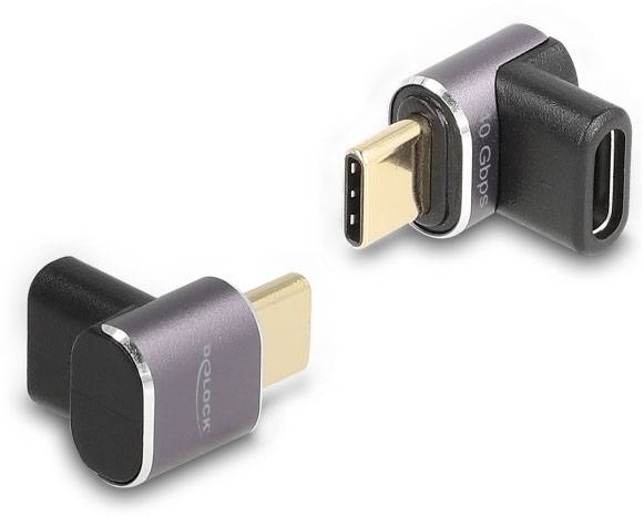 Delock 2.0 USB 2.0 adapter 5000 mA, 20 V
