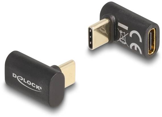 Delock 2.0 USB 2.0 adapter 20 V