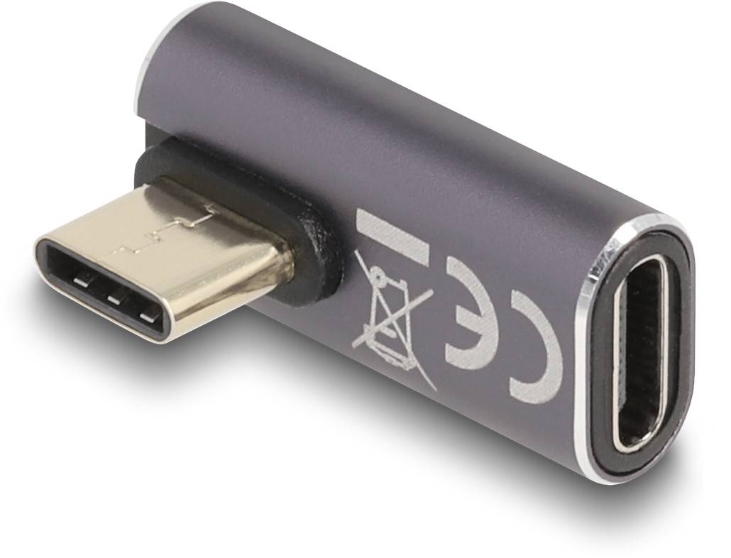Delock 2.0 USB 2.0 adapter 5 mA, 20 V
