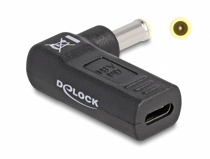 Samsung 1x USB 2.0 adapter 19 V