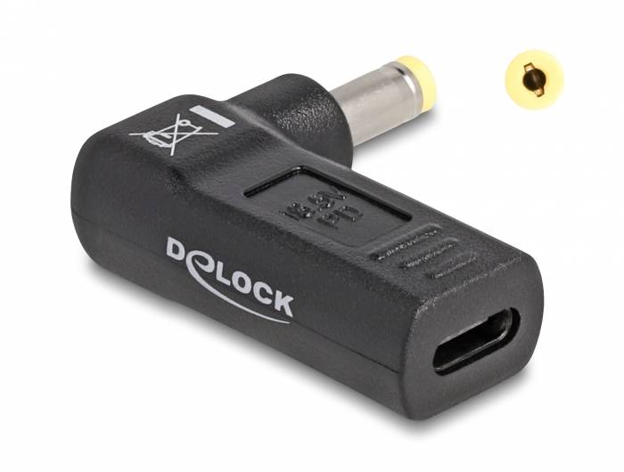 Delock 2.0 USB 2.0 adapter 18.5 V