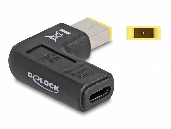 Delock 2.0 USB 2.0 adapter 20 V