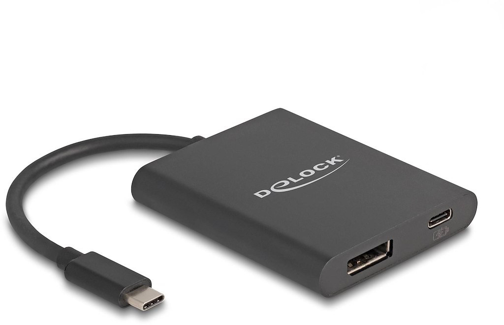 Delock 2.0 USB 2.0 adapter 0.13 m