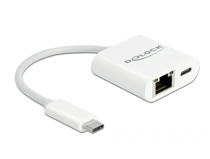 Delock 2.0 USB 2.0 adapter 5000 Mbit/s