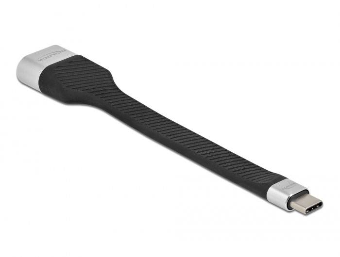 Delock 2.0 USB 2.0 adapter 0.14 m