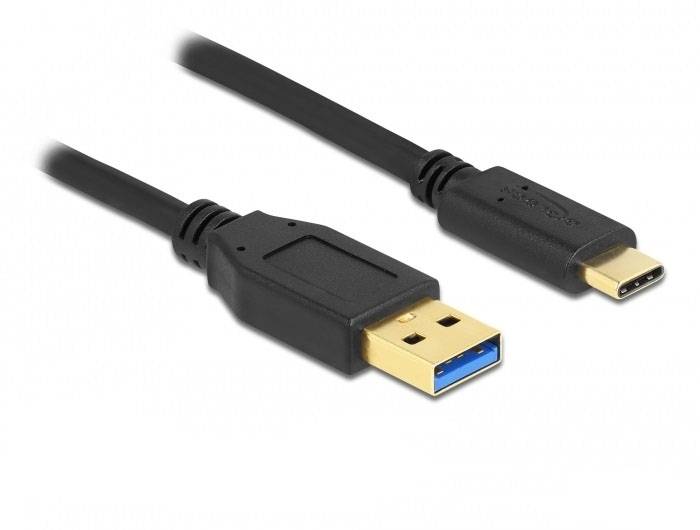 Delock 2.0 USB 2.0 adapter 2 m