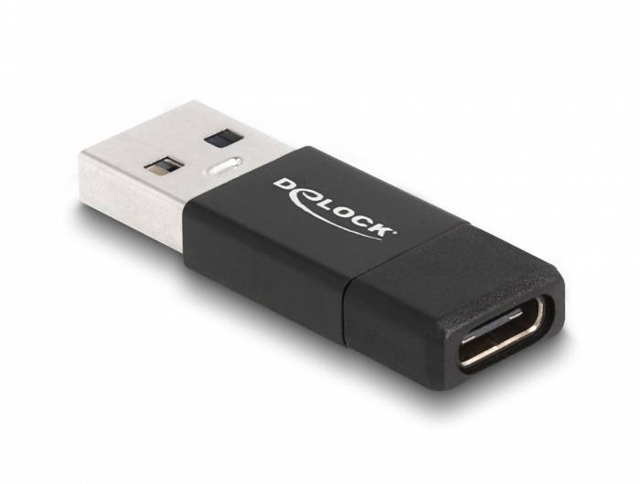 Delock 2.0 USB 2.0 adapter 5 V